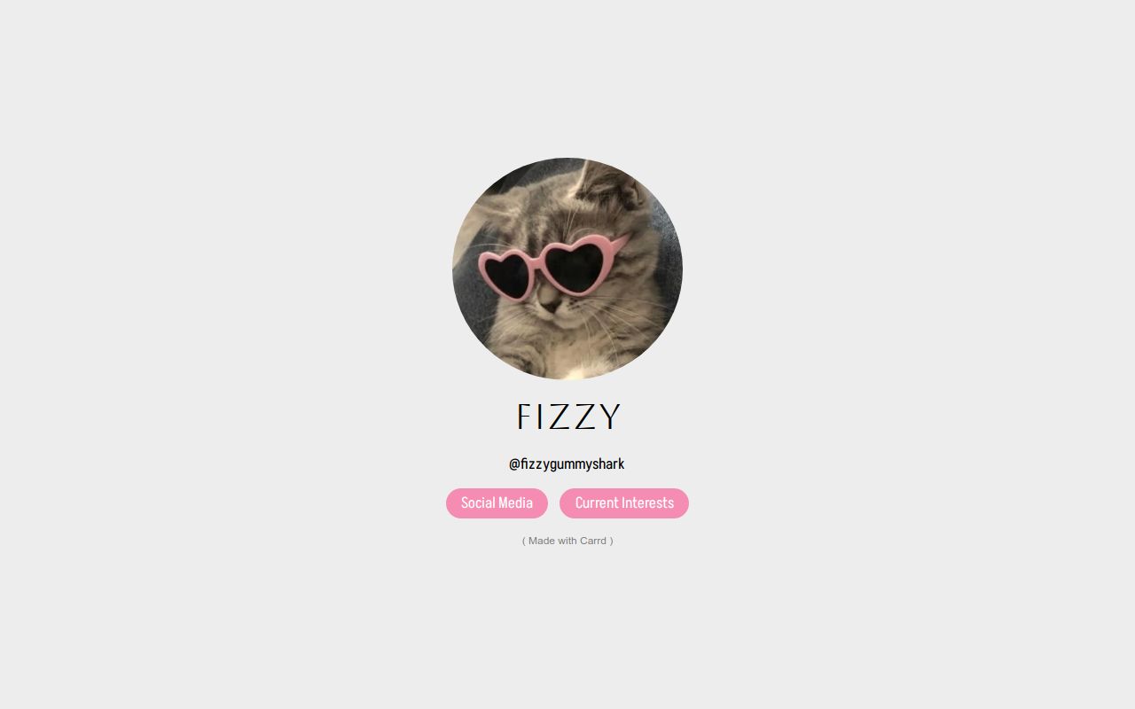 fizzygummyshark